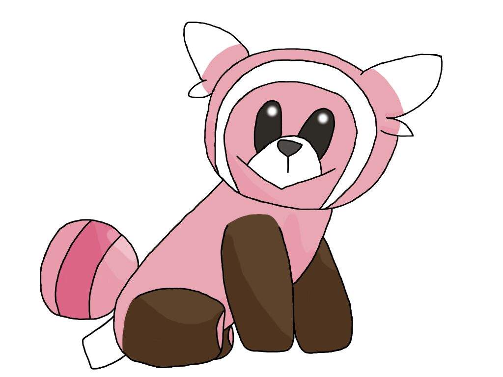 Stufful Wallpapers - Top Free Stufful Backgrounds - WallpaperAccess