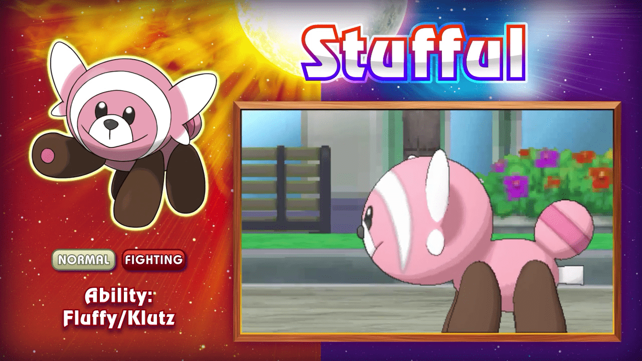 Stufful Wallpapers - Top Free Stufful Backgrounds - WallpaperAccess