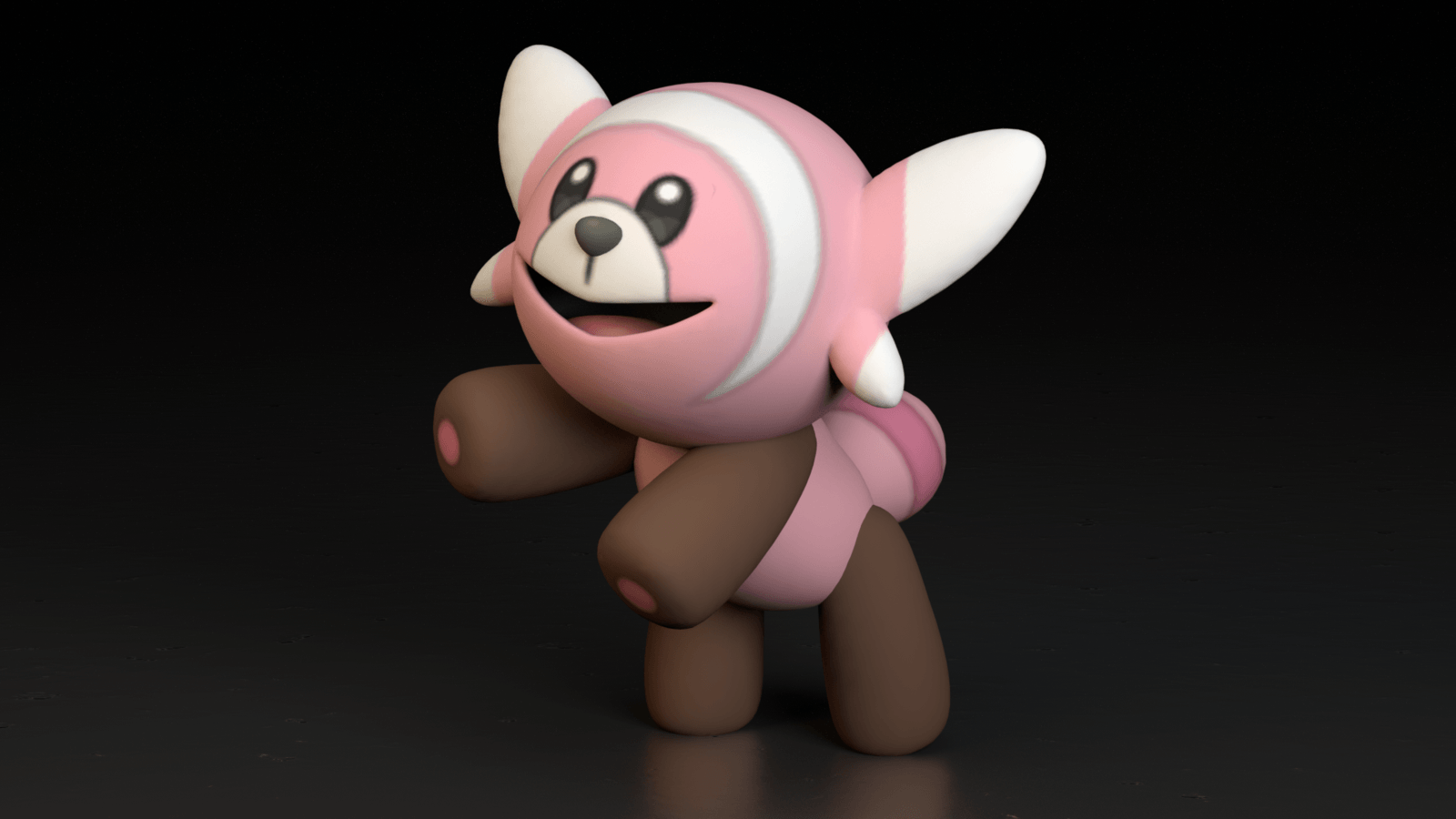 Stufful Wallpapers - Top Free Stufful Backgrounds - WallpaperAccess