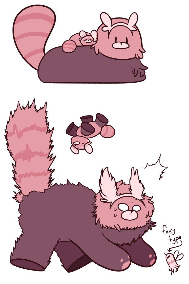 Stufful Wallpapers - Top Free Stufful Backgrounds - WallpaperAccess