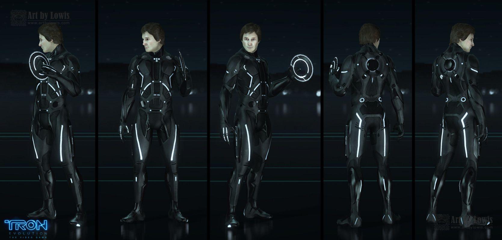 Rinzler Wallpapers - Top Free Rinzler Backgrounds - WallpaperAccess