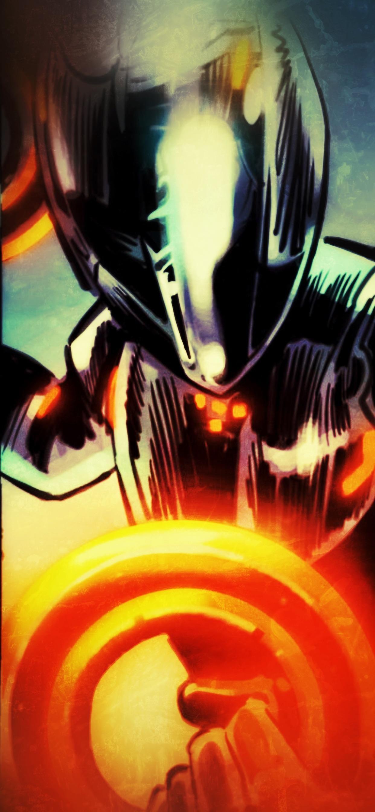 Rinzler Wallpapers - Top Free Rinzler Backgrounds - WallpaperAccess