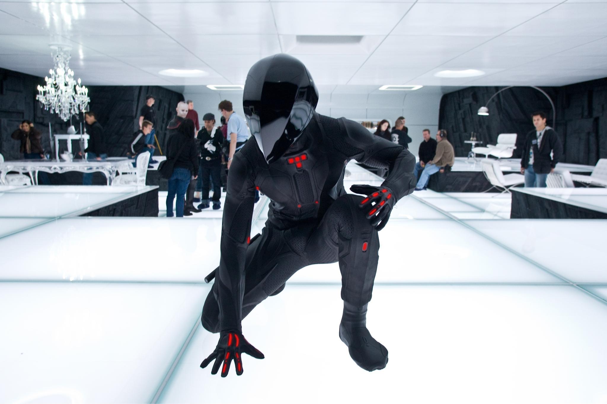 Rinzler Wallpapers - Top Free Rinzler Backgrounds - WallpaperAccess