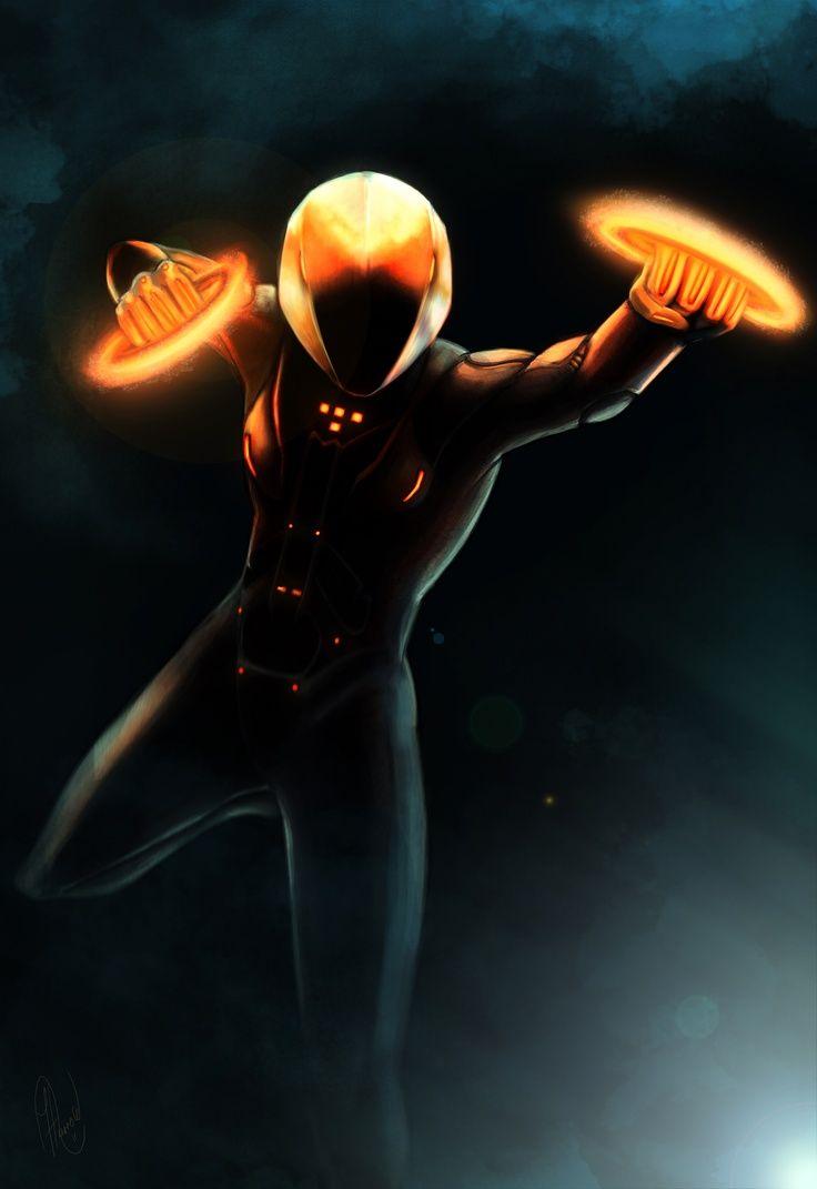 Rinzler Wallpapers - Top Free Rinzler Backgrounds - WallpaperAccess