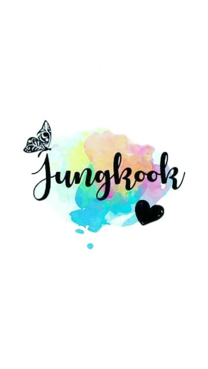 BTS Name Wallpapers - Top Free BTS Name Backgrounds - WallpaperAccess