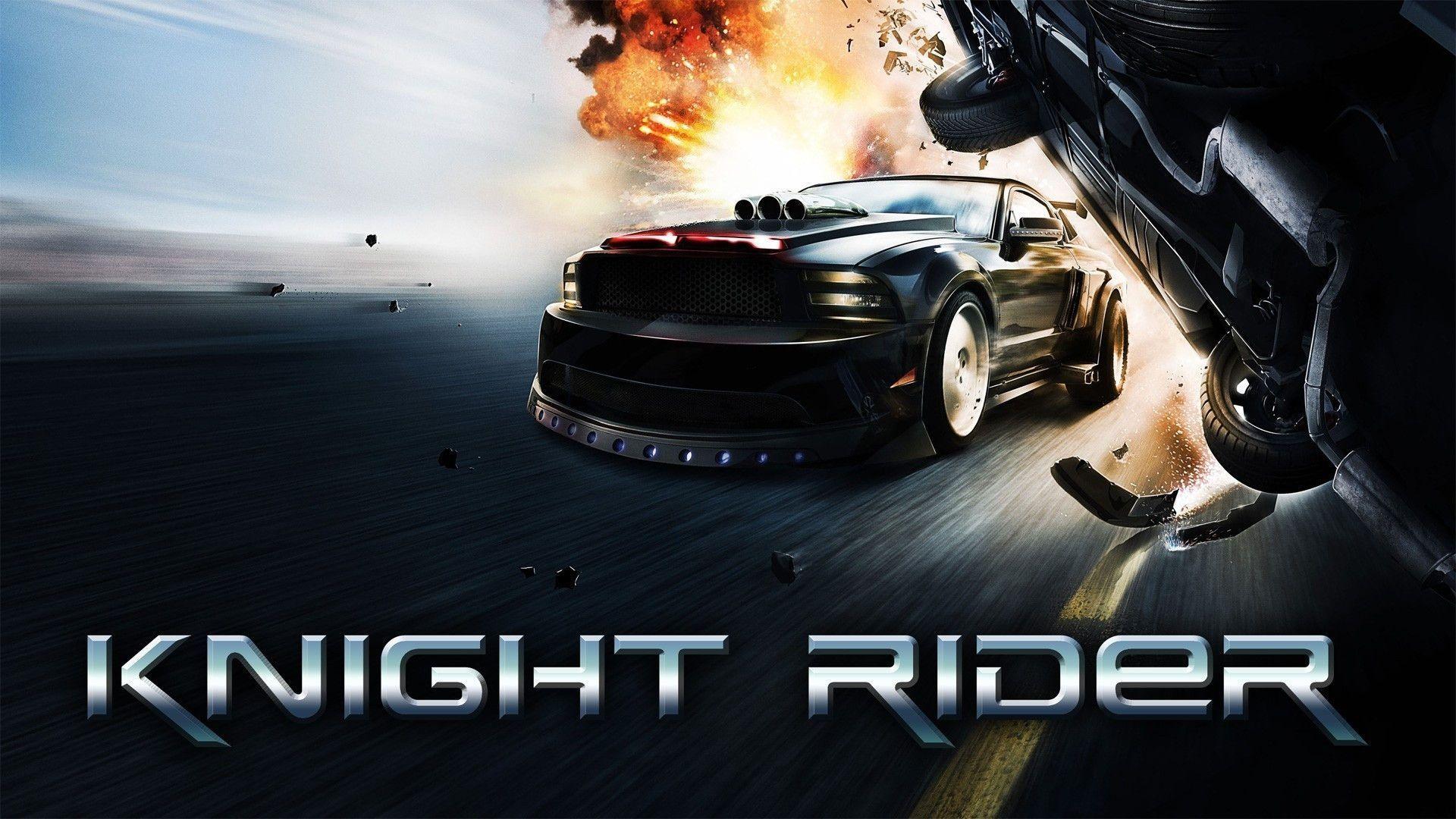 Knight Rider Wallpapers - Top Free Knight Rider Backgrounds ...