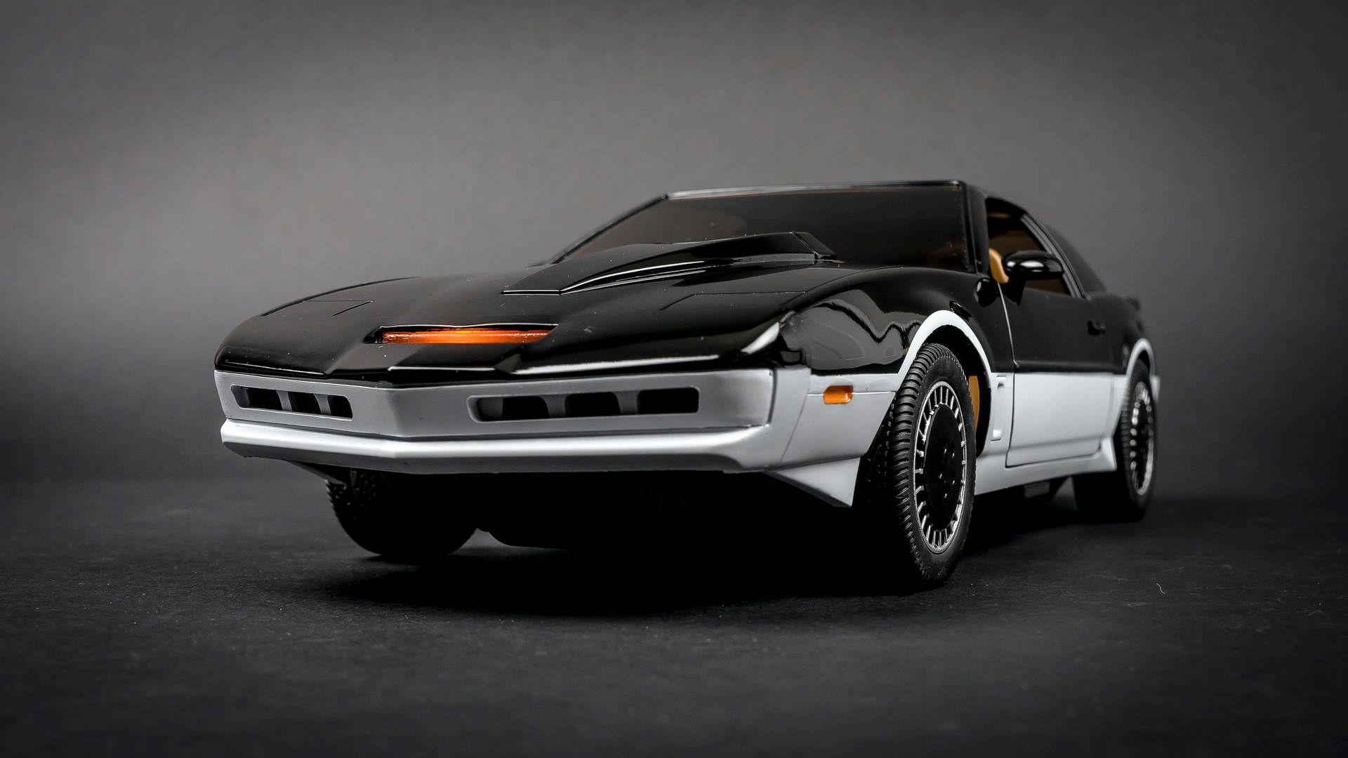 Knight Rider Wallpapers - Top Free Knight Rider Backgrounds ...