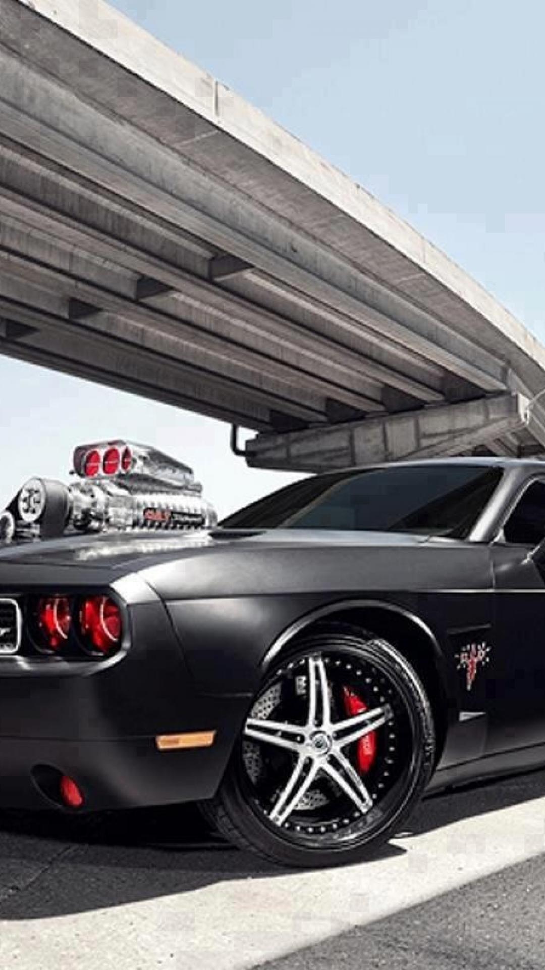 Dodge Mobile Wallpapers - Top Free Dodge Mobile Backgrounds ...