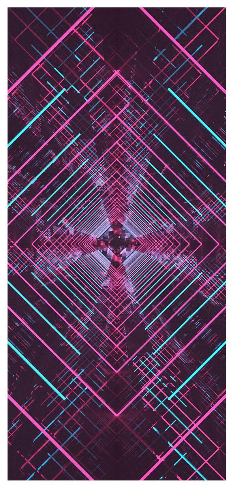 Neon Mobile Wallpapers - Top Free Neon Mobile Backgrounds - WallpaperAccess