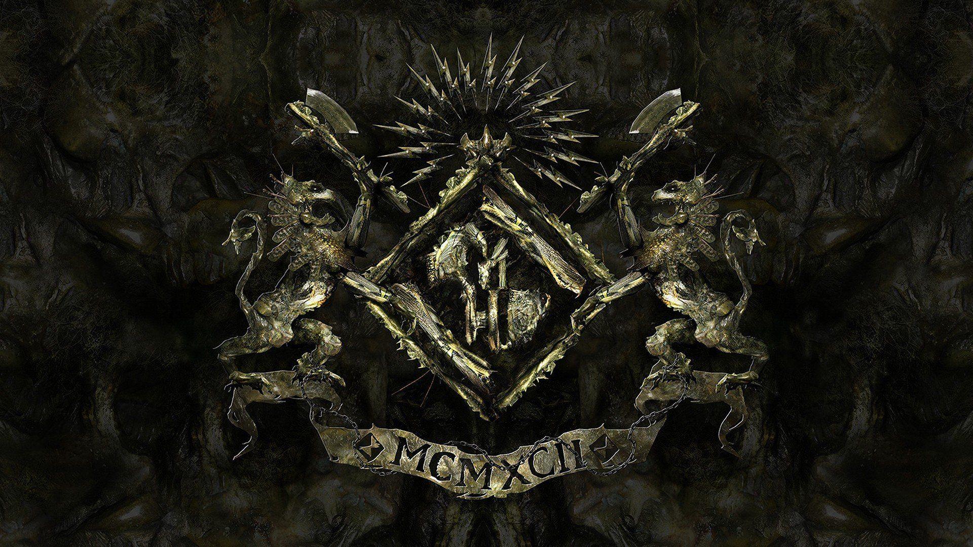1920 X 1080 Heavy Metal Wallpapers - Top Free 1920 X 1080 Heavy Metal ...