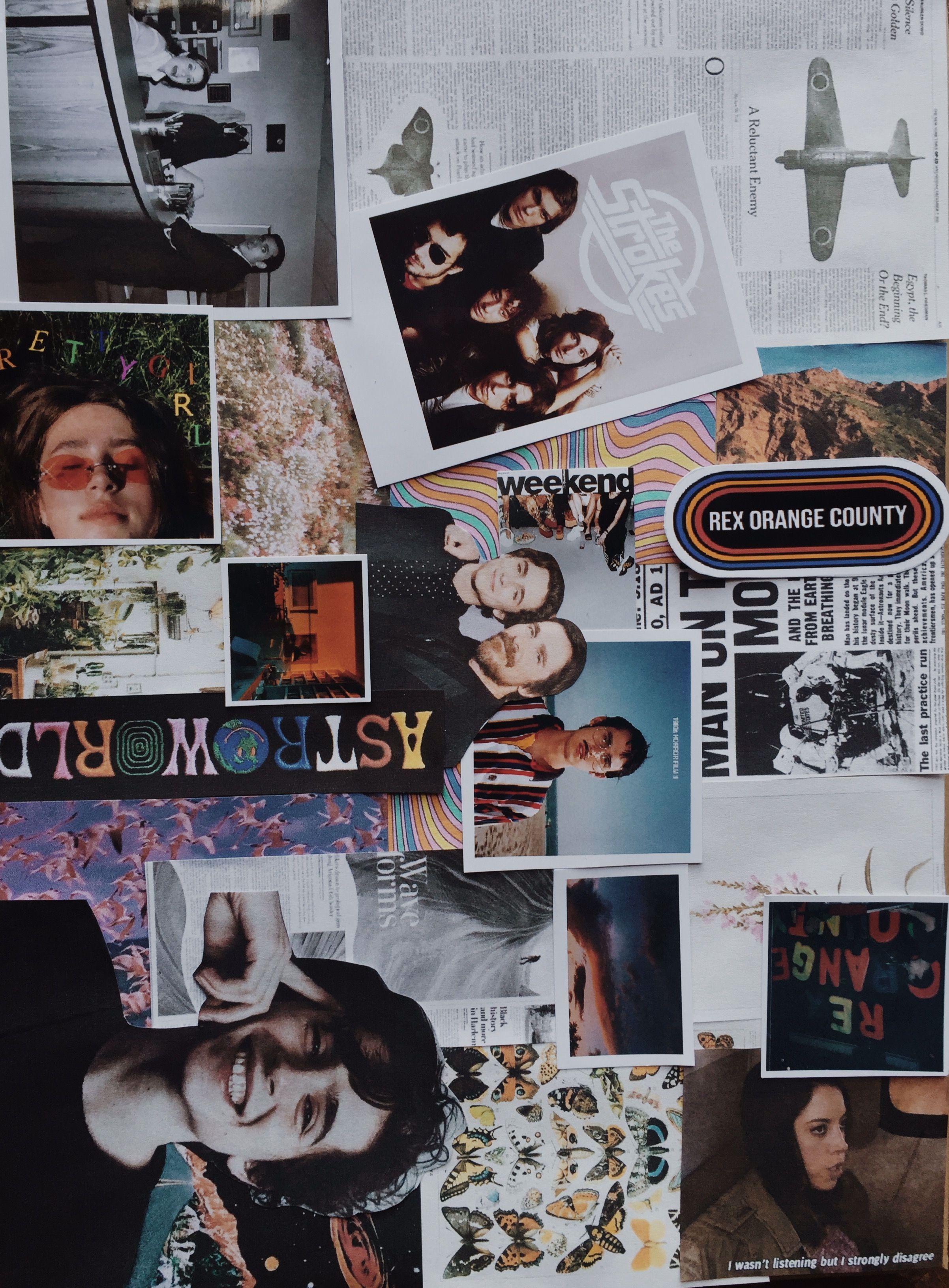 History Collage Wallpapers - Top Free History Collage Backgrounds ...