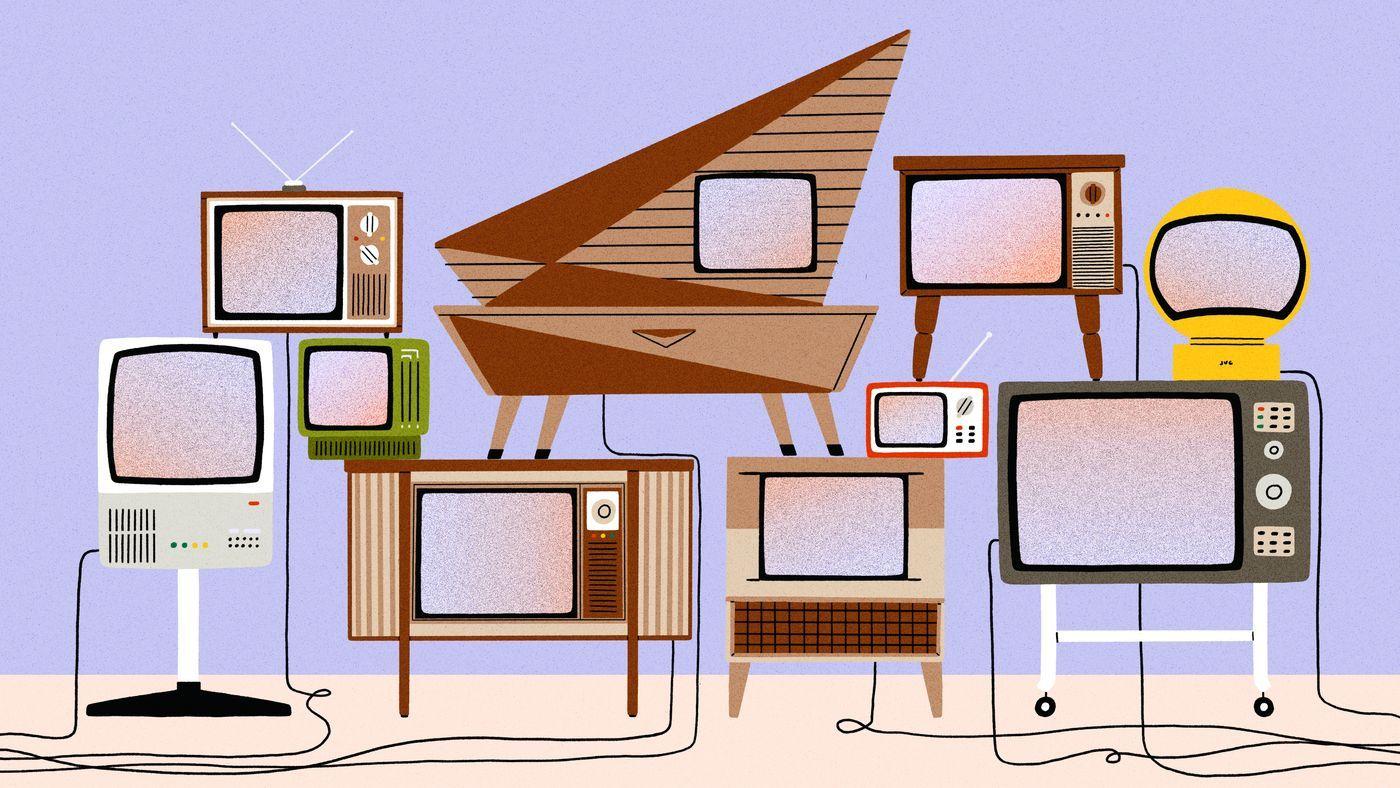 60s Aesthetic Computer Wallpapers - Top Free 60s Aesthetic Computer ...