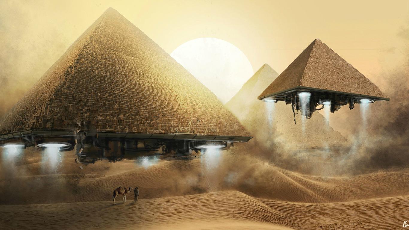 Cool Ancient Egyptian Wallpapers - Top Free Cool Ancient Egyptian ...