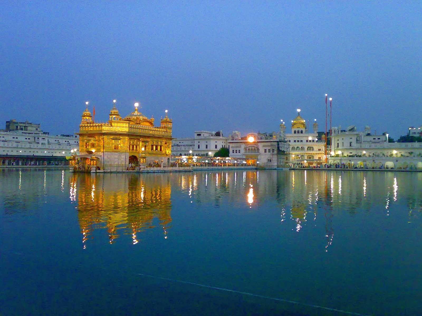 Darbar Sahib Wallpapers - Top Free Darbar Sahib Backgrounds ...