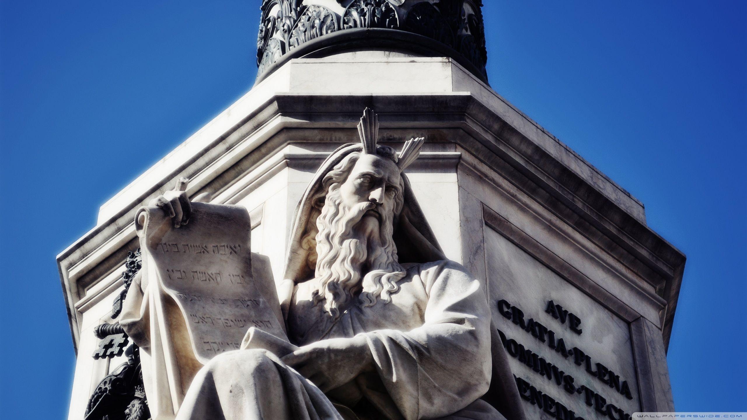 Roman Sculpture Wallpapers - Top Free Roman Sculpture Backgrounds ...