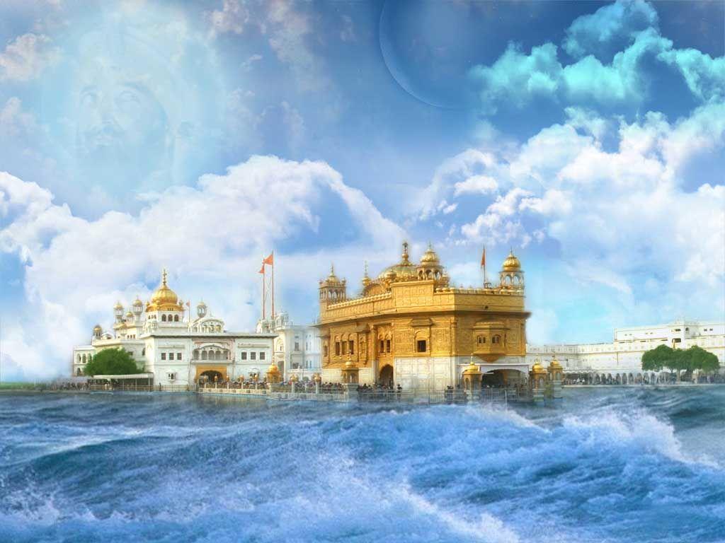 Darbar Sahib Wallpapers - Top Free Darbar Sahib Backgrounds ...
