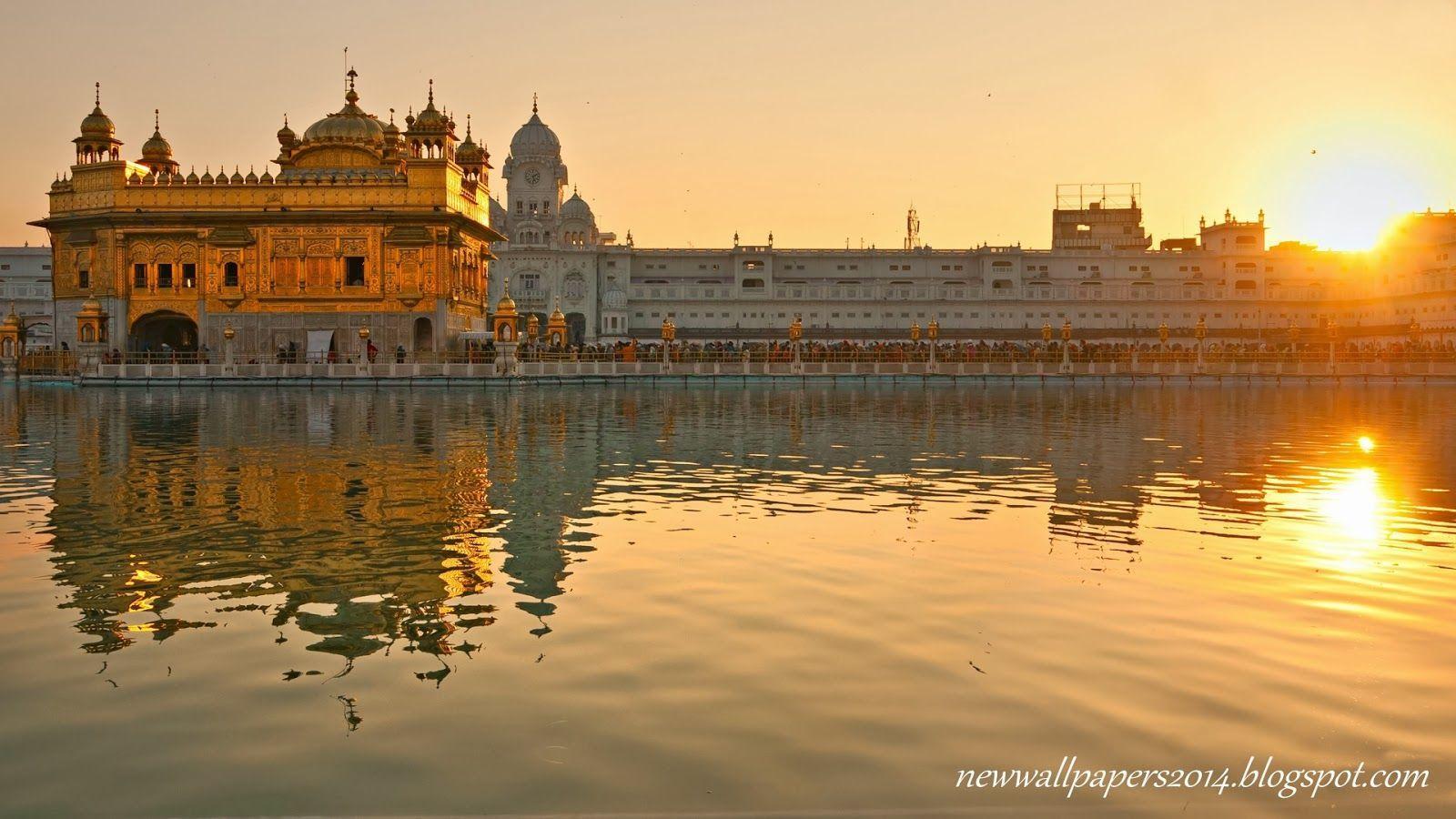 Darbar Sahib Wallpapers - Top Free Darbar Sahib Backgrounds ...
