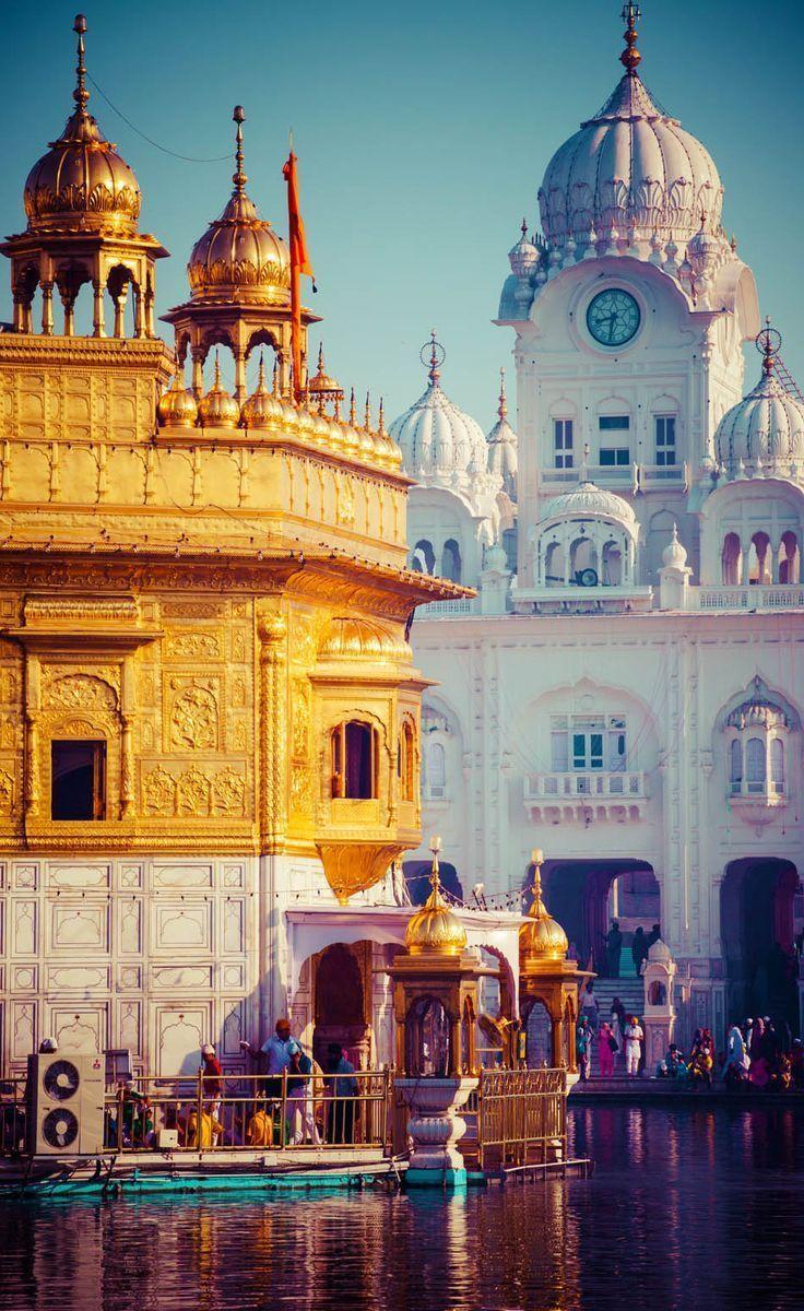 Darbar Sahib Wallpapers - Top Free Darbar Sahib Backgrounds ...