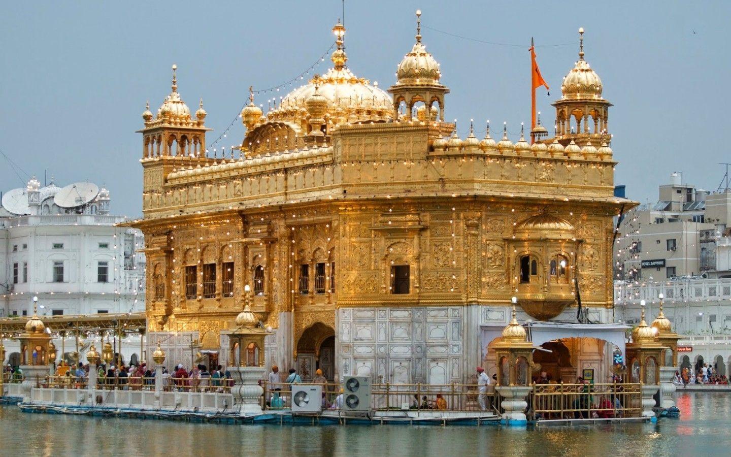 Darbar Sahib Wallpapers - Top Free Darbar Sahib Backgrounds ...