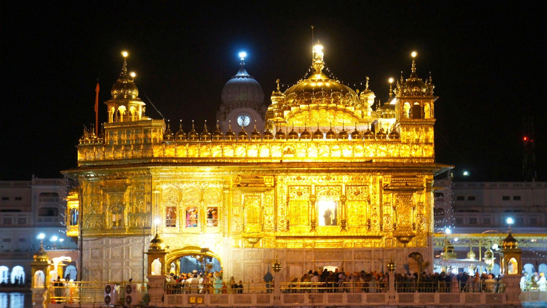 Darbar Sahib Wallpapers - Top Free Darbar Sahib Backgrounds ...