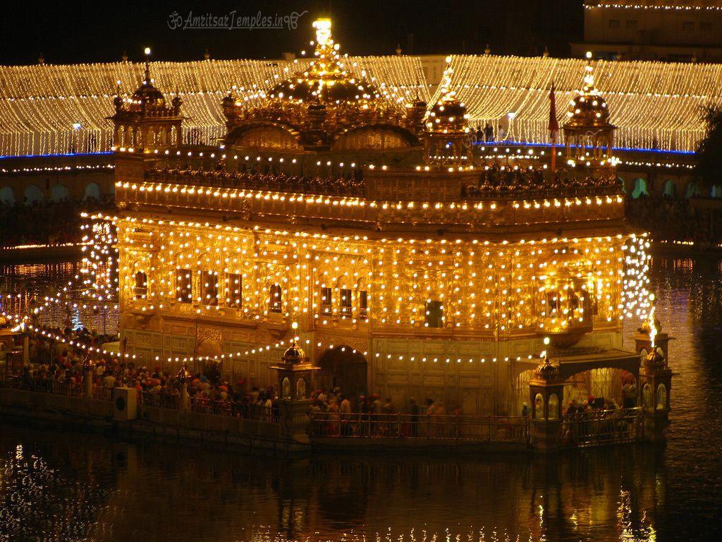Darbar Sahib Wallpapers - Top Free Darbar Sahib Backgrounds ...