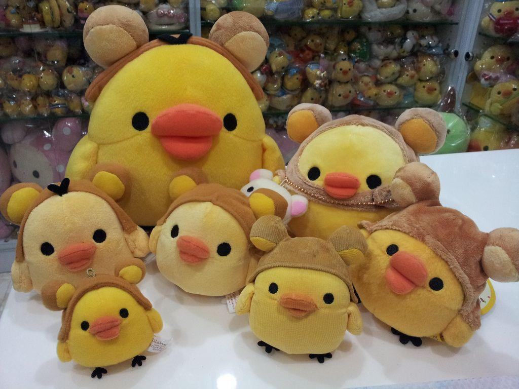 Kiiroitori Wallpapers - Top Free Kiiroitori Backgrounds - WallpaperAccess