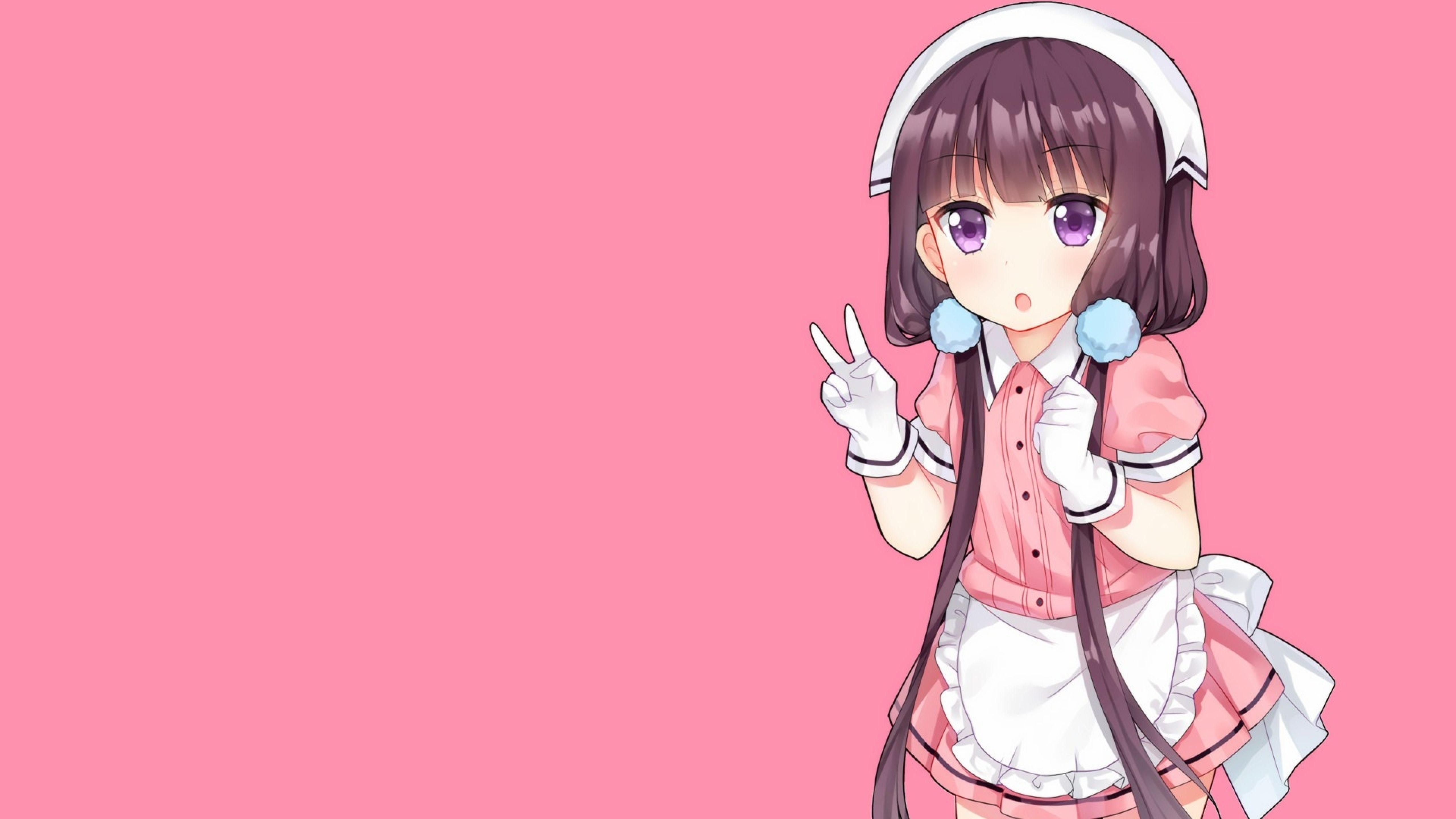 Anime 5K Wallpapers - Top Free Anime 5K Backgrounds - WallpaperAccess