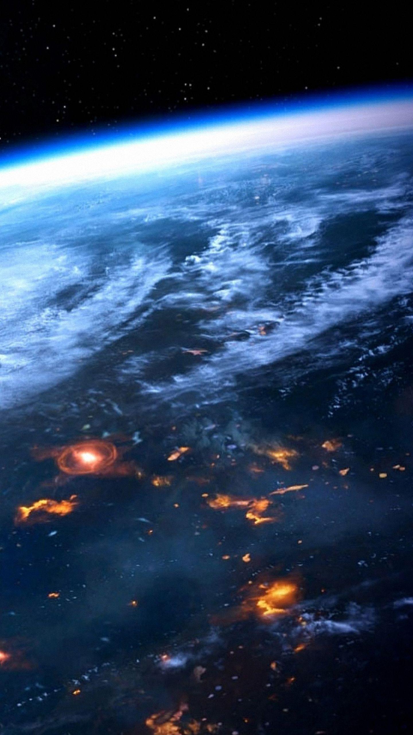 Frozen Earth Wallpapers - Top Free Frozen Earth Backgrounds ...