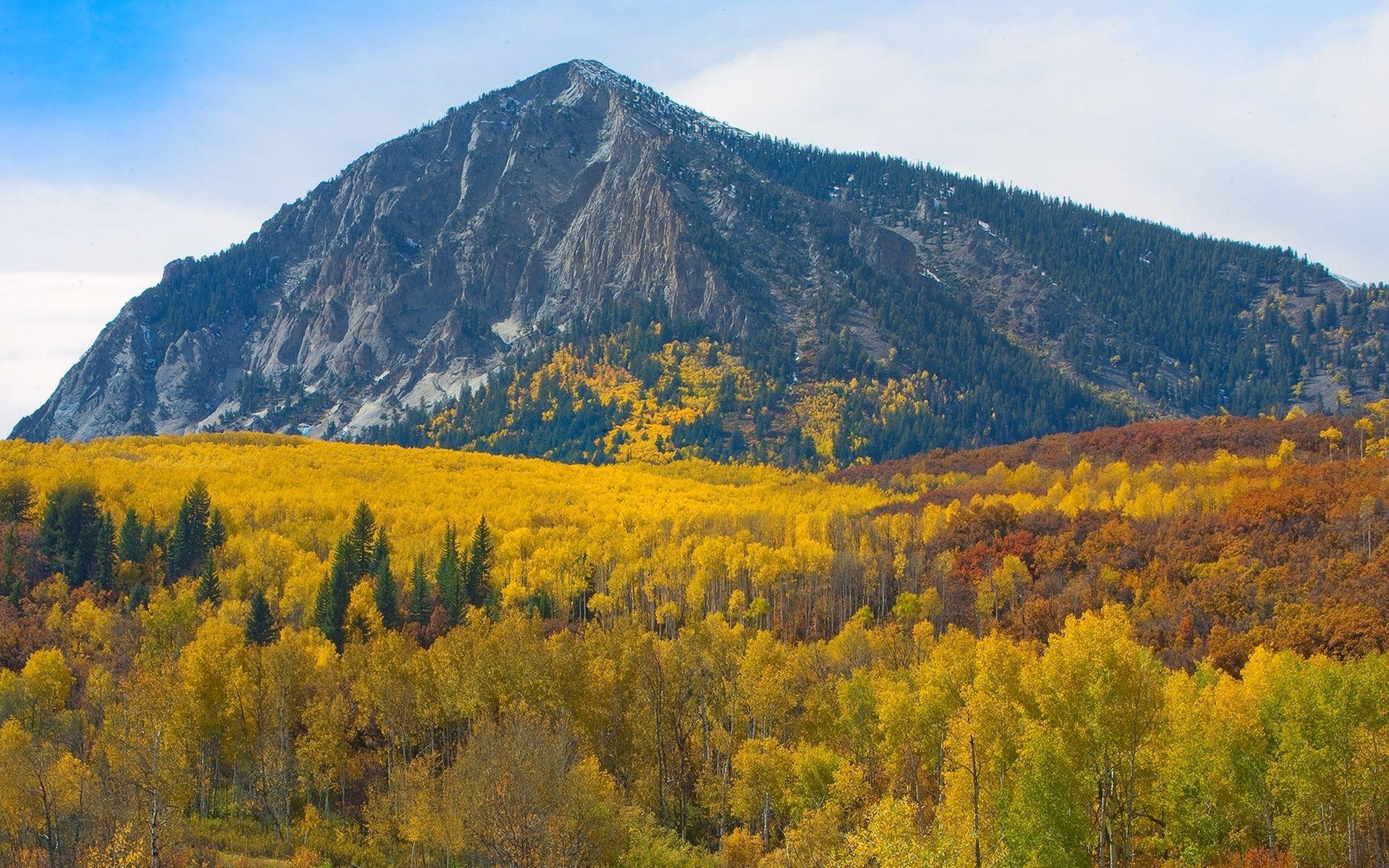Yellow Mountain Wallpapers - Top Free Yellow Mountain Backgrounds ...