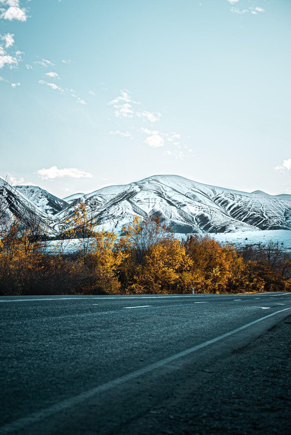 Yellow Mountain Wallpapers - Top Free Yellow Mountain Backgrounds ...