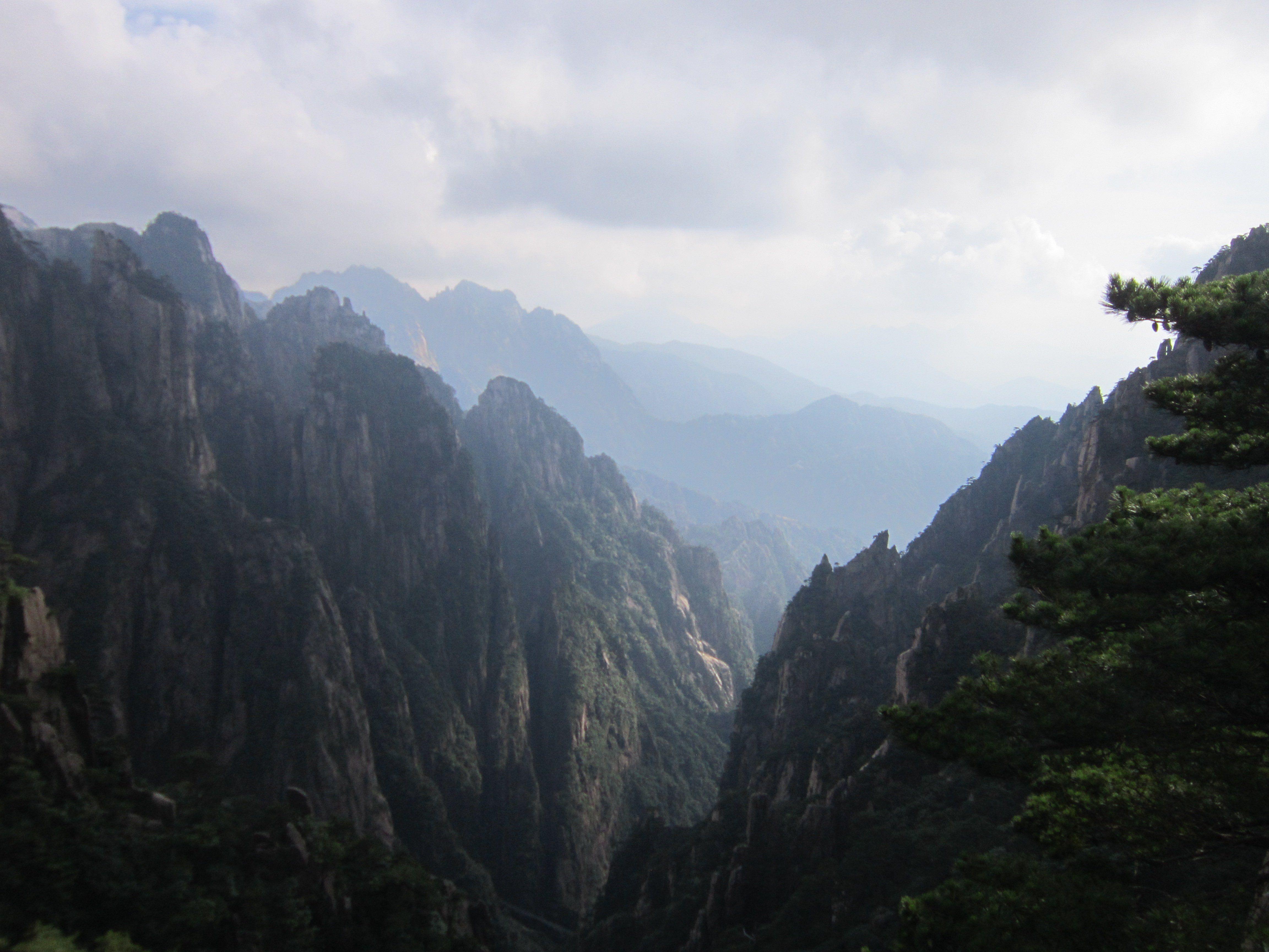 Yellow Mountain Wallpapers - Top Free Yellow Mountain Backgrounds ...