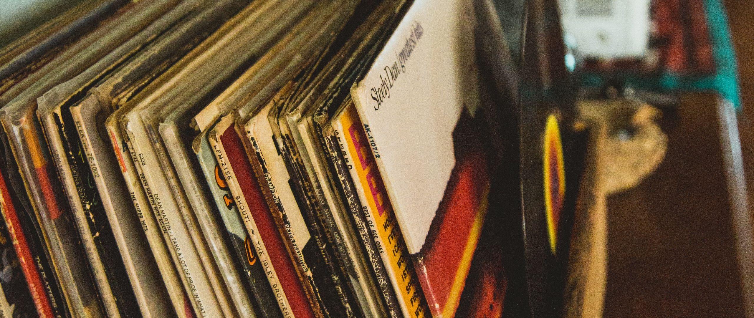 Records Wallpapers - Top Free Records Backgrounds - WallpaperAccess