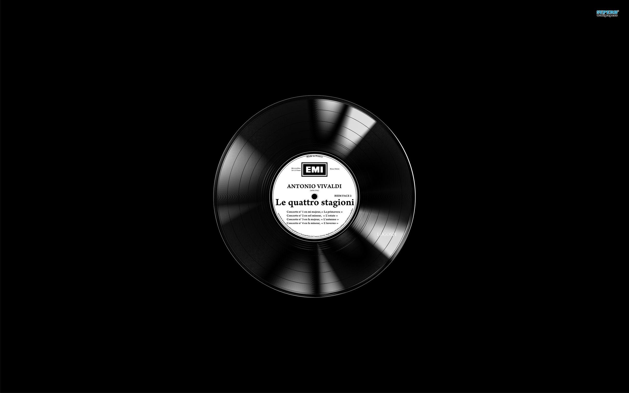 Records Wallpapers - Top Free Records Backgrounds - WallpaperAccess