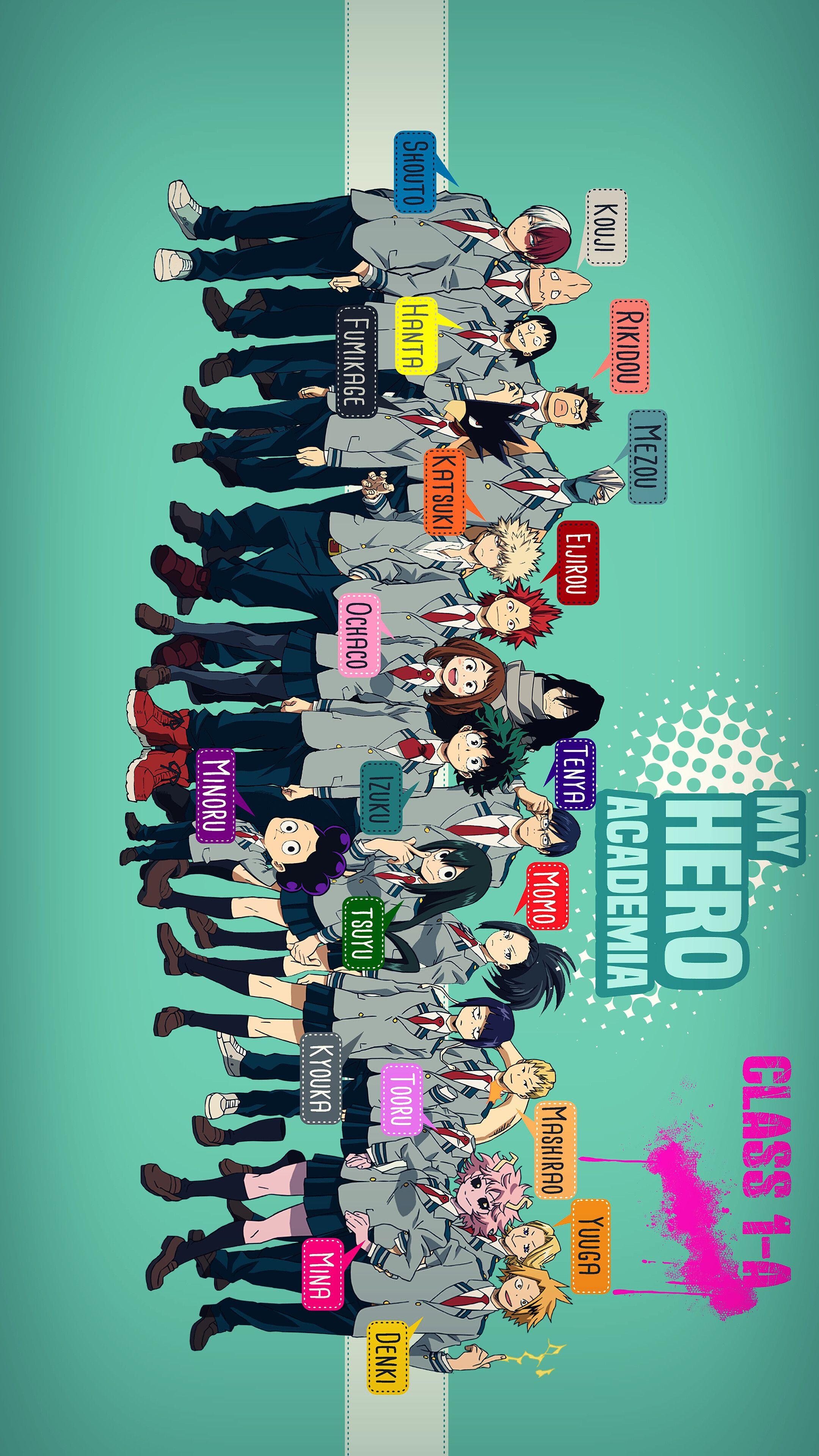 Class 1-A Wallpapers - Top Free Class 1-A Backgrounds - WallpaperAccess