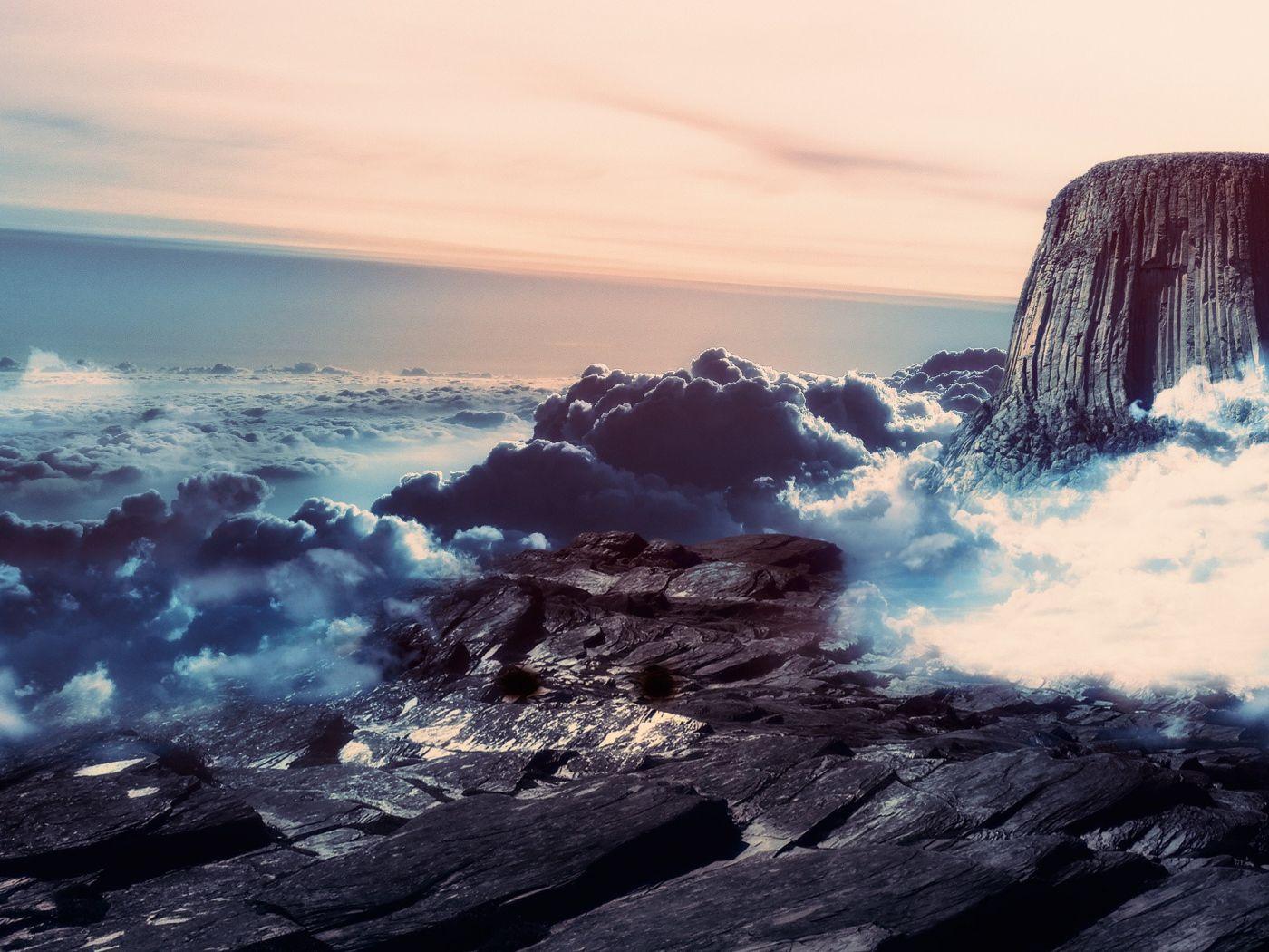 AboveThe Clouds Wallpapers - Top Free AboveThe Clouds Backgrounds ...