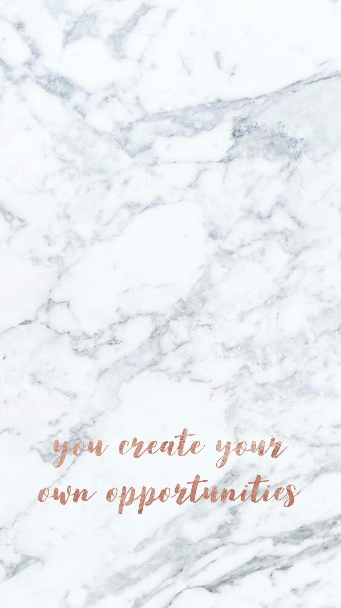 Marble Quote iPhone Wallpapers - Top Free Marble Quote iPhone ...