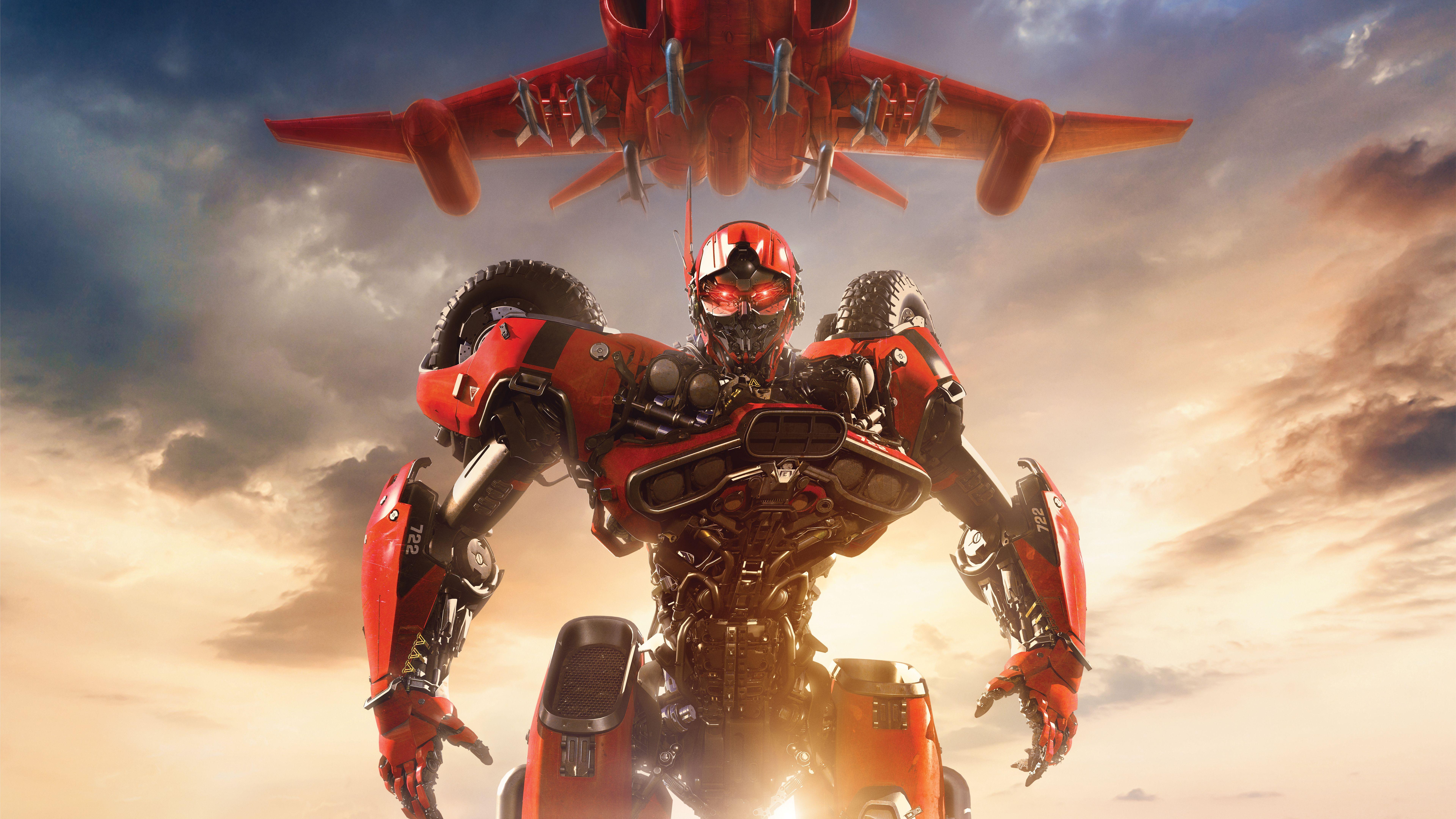 Bumblebee 4K Wallpapers - Top Free Bumblebee 4K Backgrounds ...