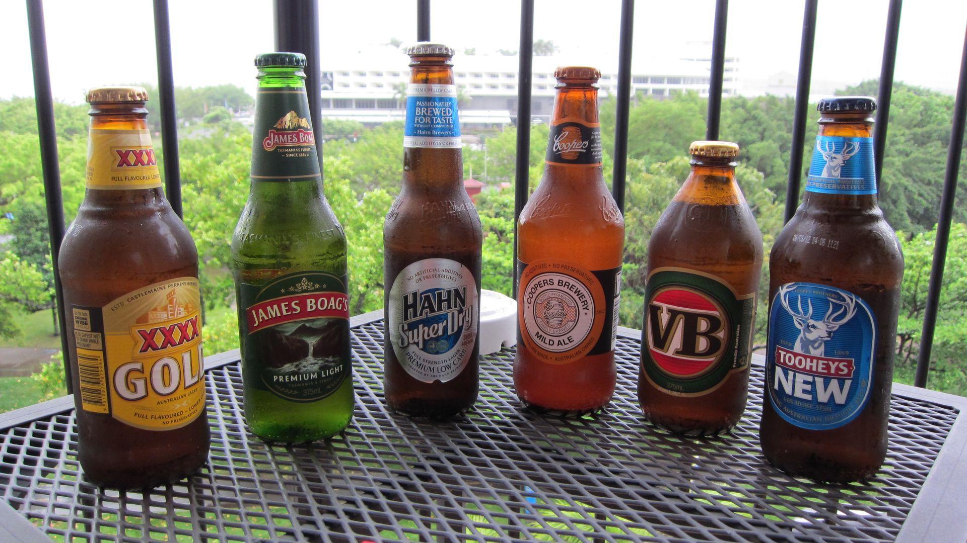 Beer Bottle Wallpapers - Top Free Beer Bottle Backgrounds - WallpaperAccess