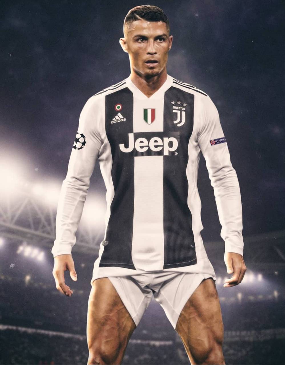 CR7 Juventus Wallpapers - Top Free CR7 Juventus Backgrounds ...