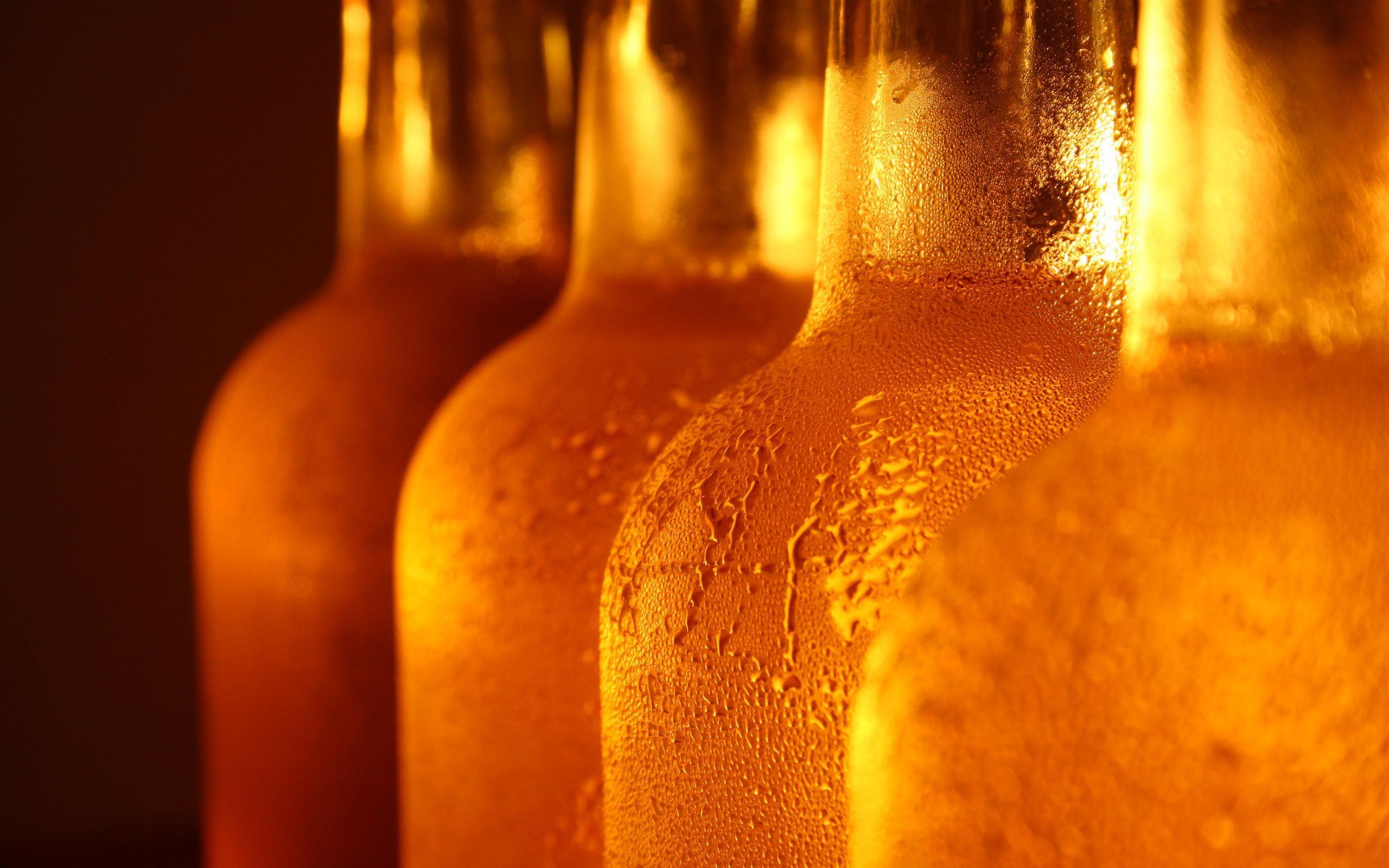 Beer Bottle Wallpapers - Top Free Beer Bottle Backgrounds - WallpaperAccess