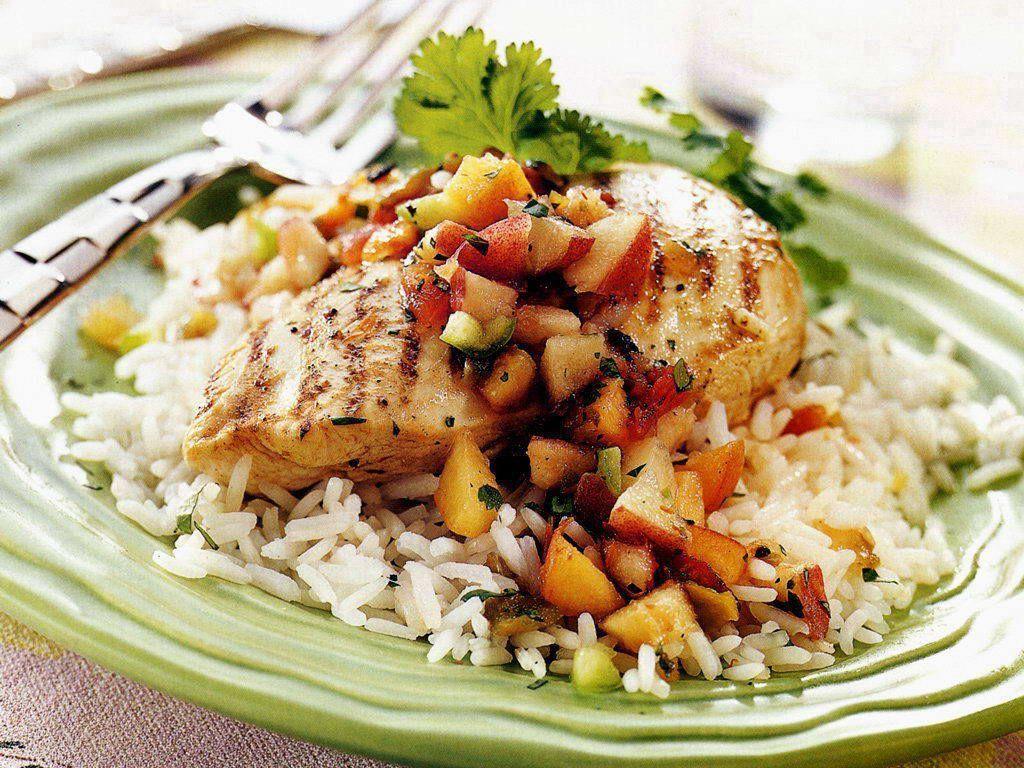 Chicken Rice Wallpapers - Top Free Chicken Rice Backgrounds ...