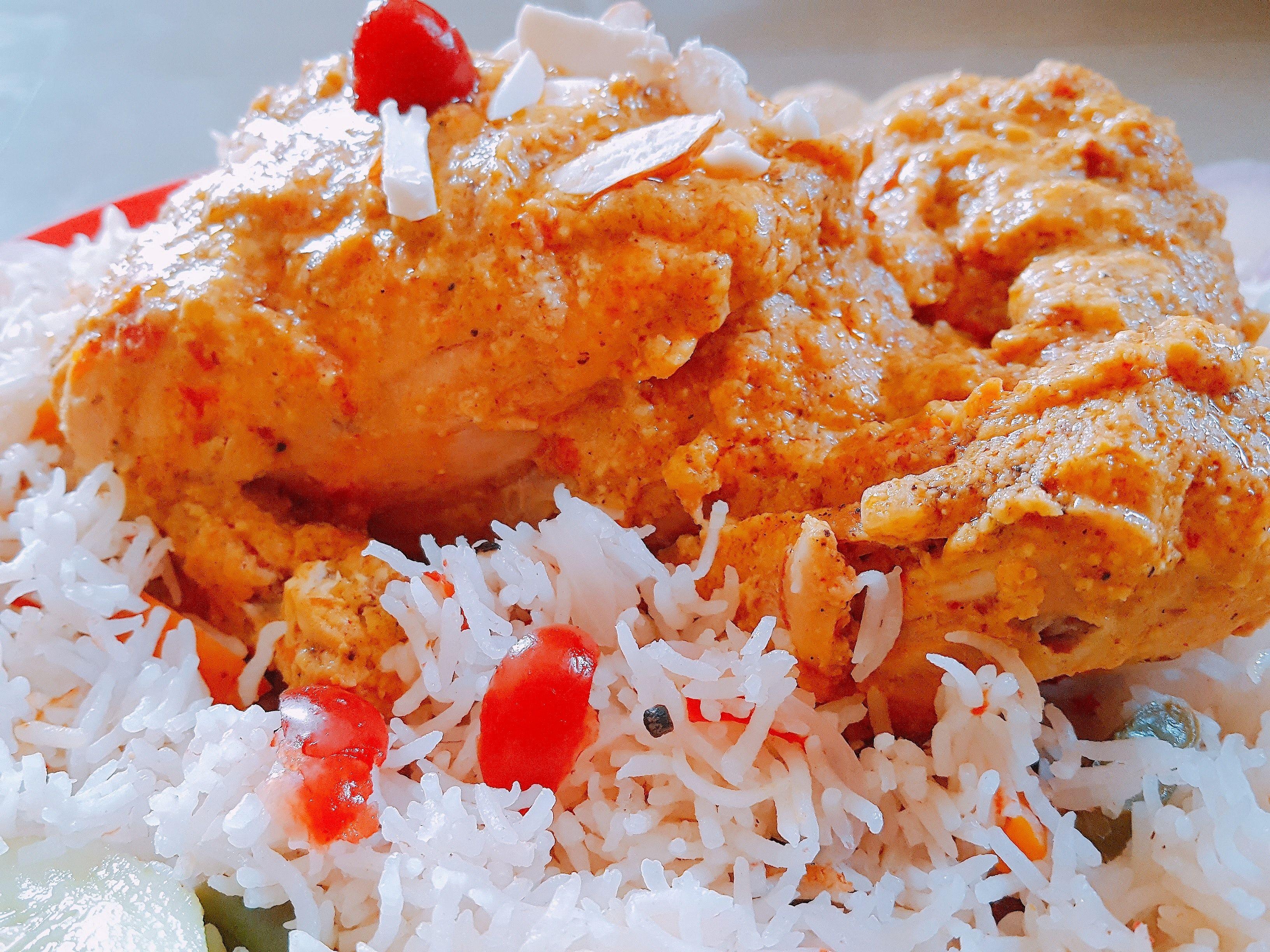 Chicken Rice Wallpapers - Top Free Chicken Rice Backgrounds ...