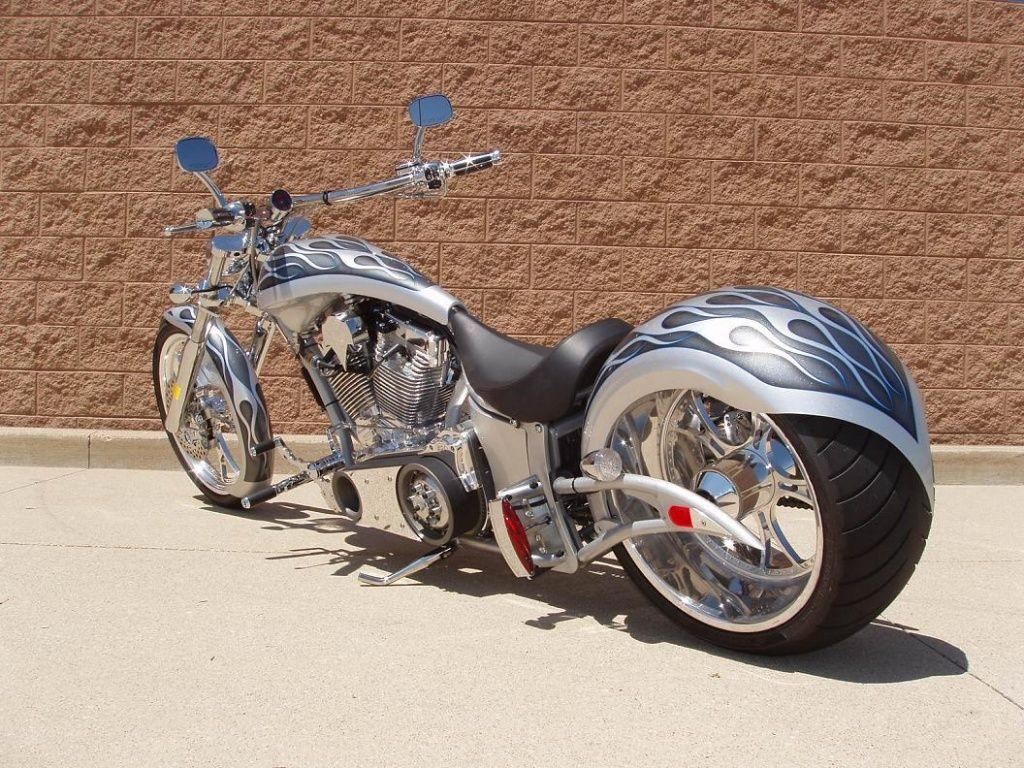 Sick Custom Chopper Motorcycle Wallpapers - Top Free Sick Custom ...