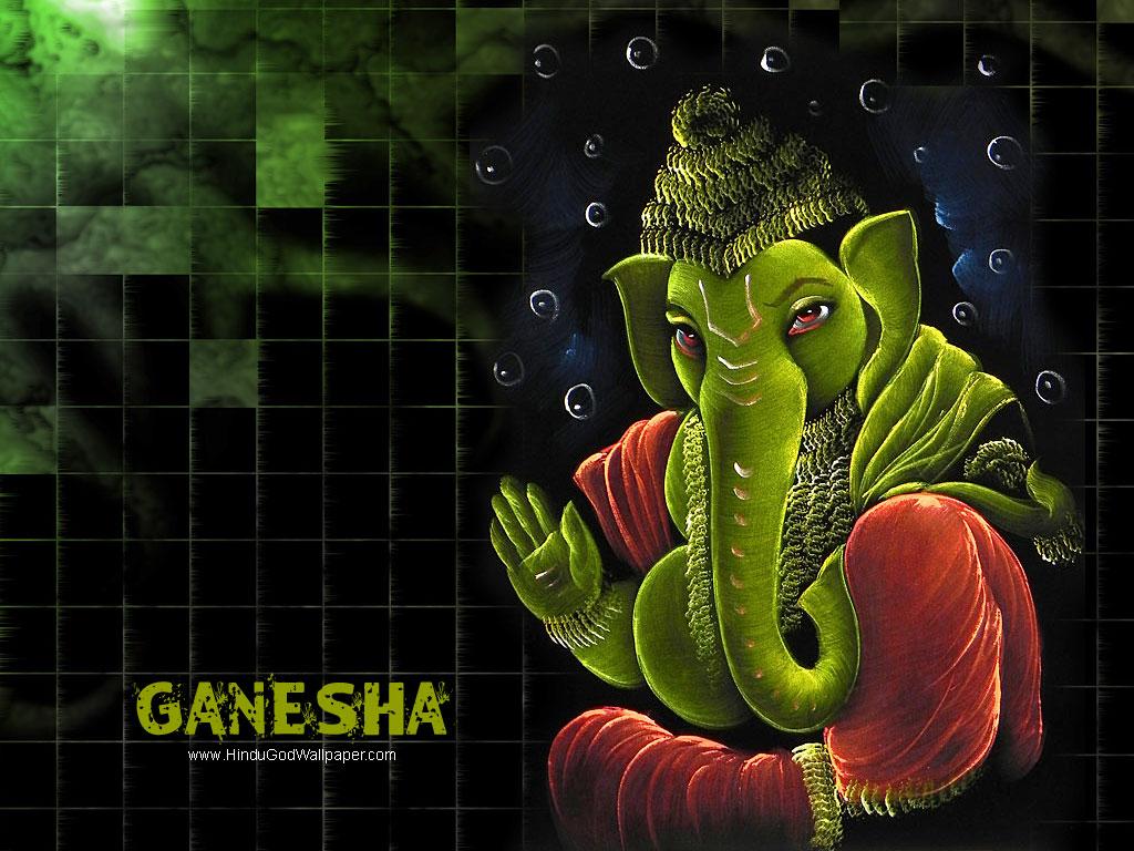 Ganesha Painting Wallpapers - Top Free Ganesha Painting Backgrounds ...