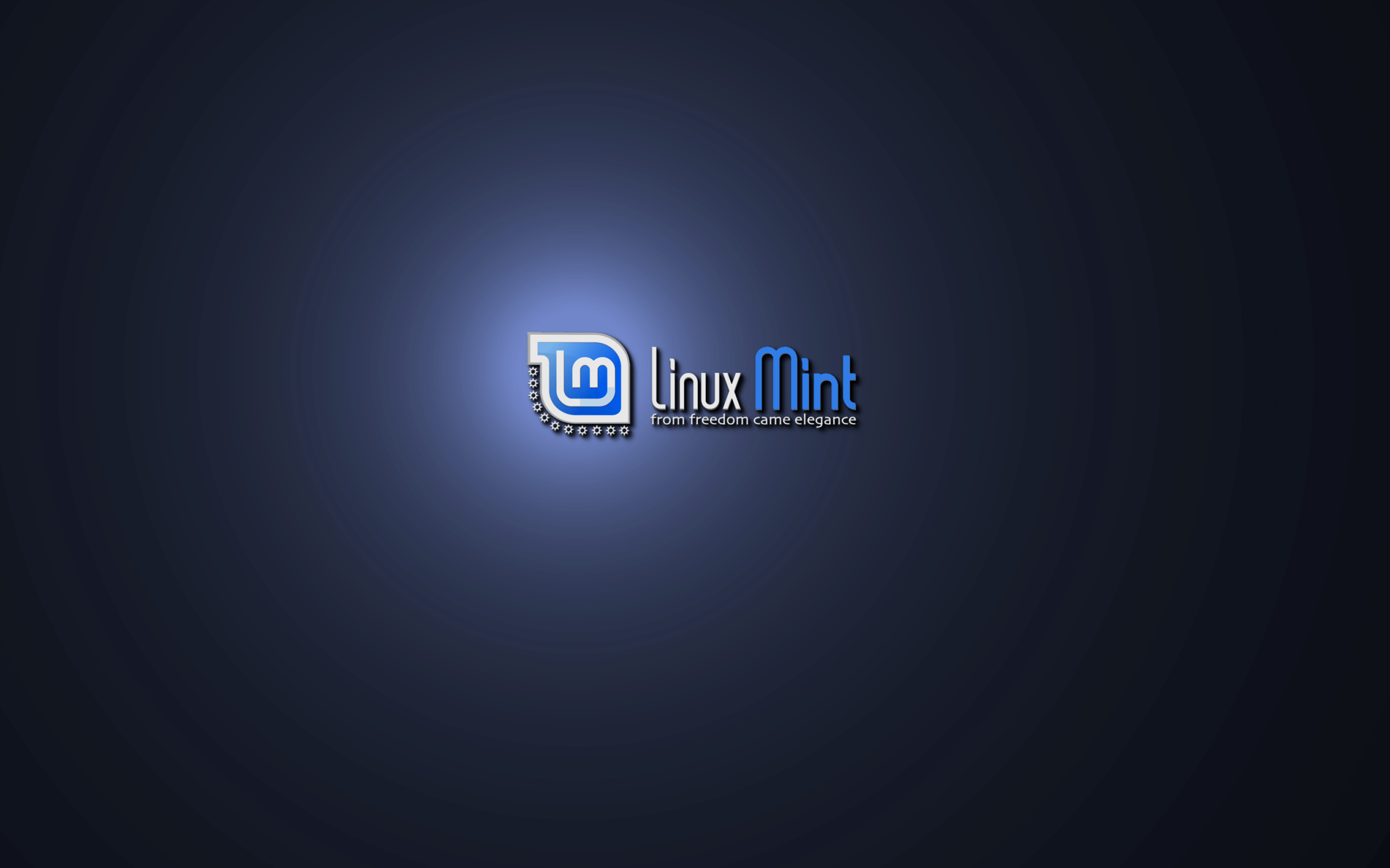 Linux Blue Wallpapers - Top Free Linux Blue Backgrounds - WallpaperAccess