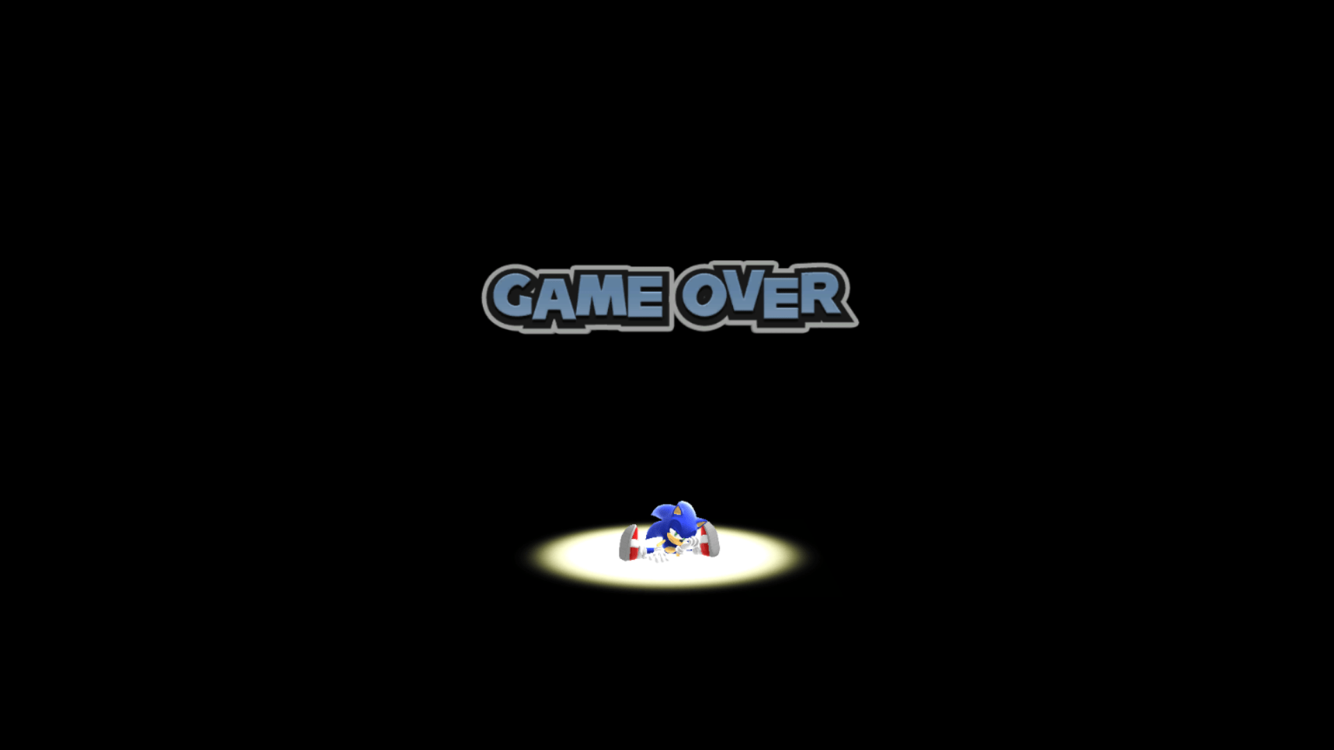Mario Game Over Wallpapers - Top Free Mario Game Over Backgrounds ...