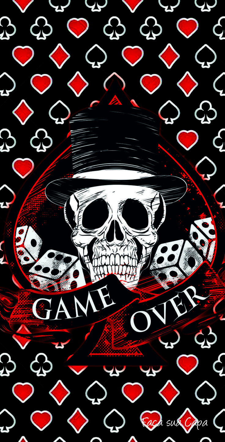 Cool Game Over Wallpapers - Top Free Cool Game Over Backgrounds ...