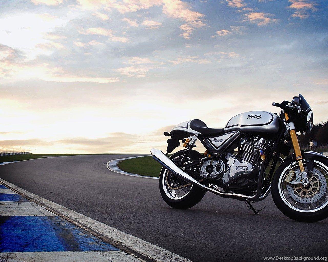 Cafe Racer Motorcycle Wallpapers - Top Free Cafe Racer Motorcycle ...