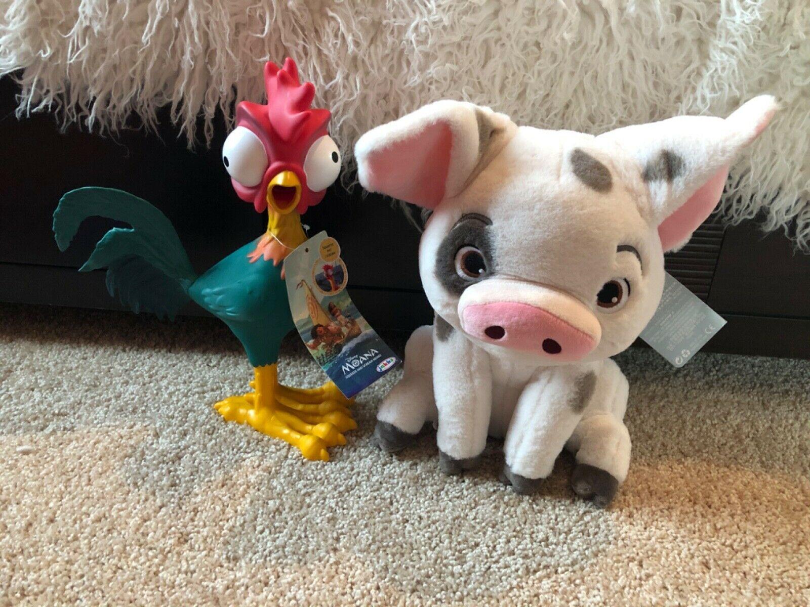 Moana Pig Wallpapers - Top Free Moana Pig Backgrounds - WallpaperAccess