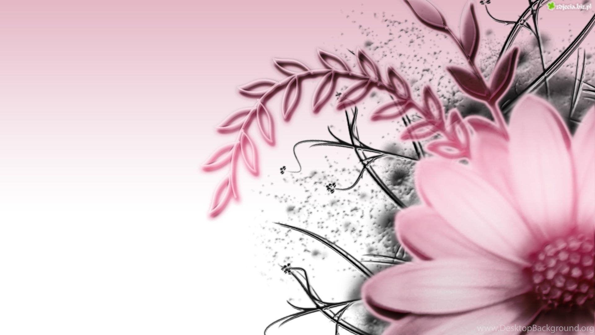 Grey and Pink Desktop Wallpapers - Top Free Grey and Pink Desktop ...